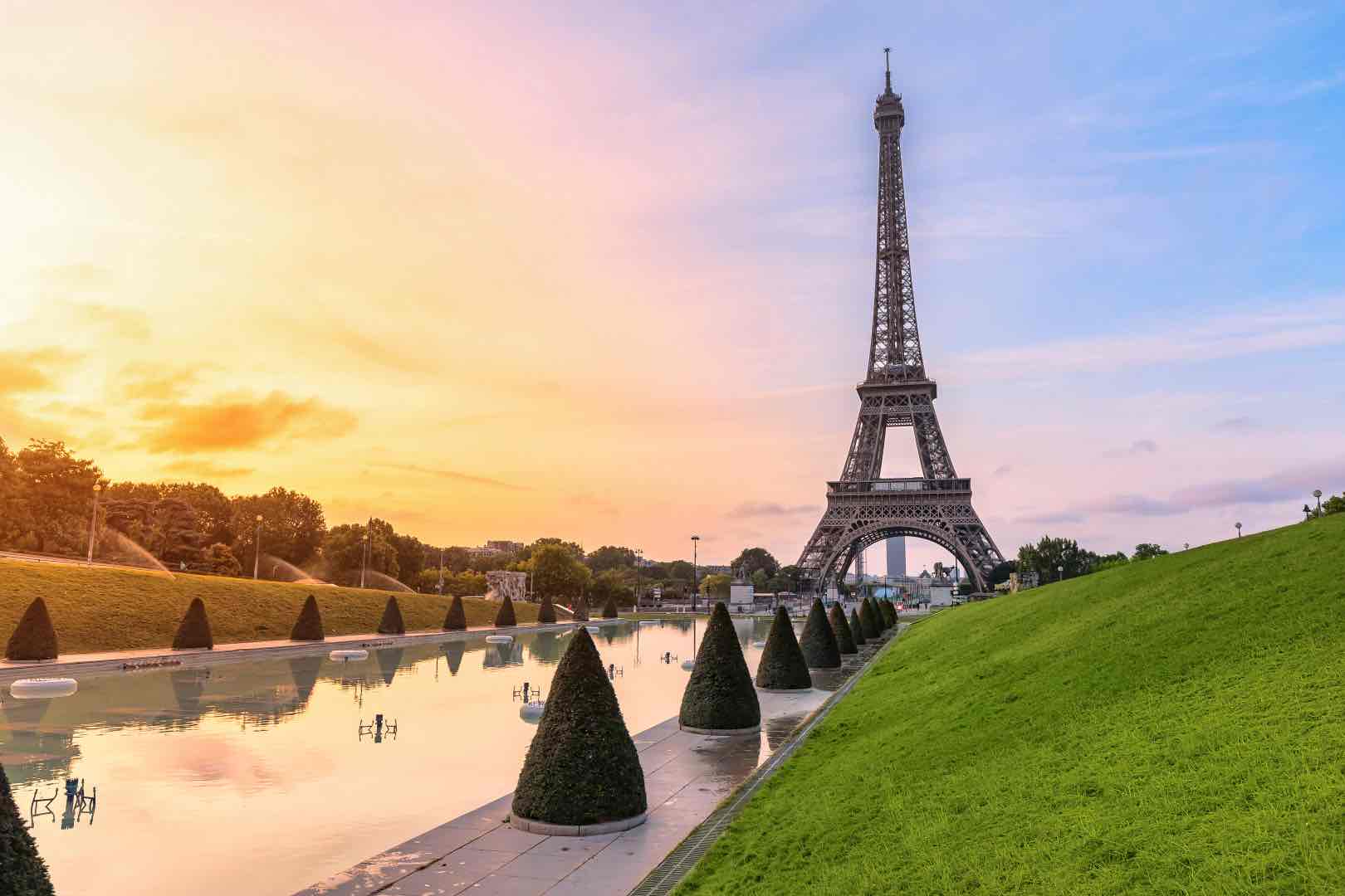 Travelling Paris on a Budget - The Travel Tinker Travelling Paris on a Budget - The Travel Tinker