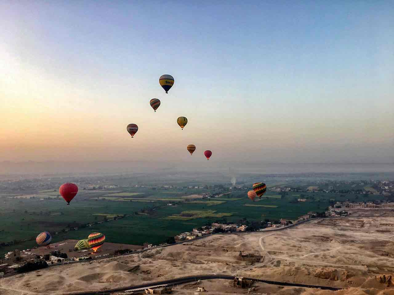 Valley of the Kings: Complete Guide - The Travel Tinker