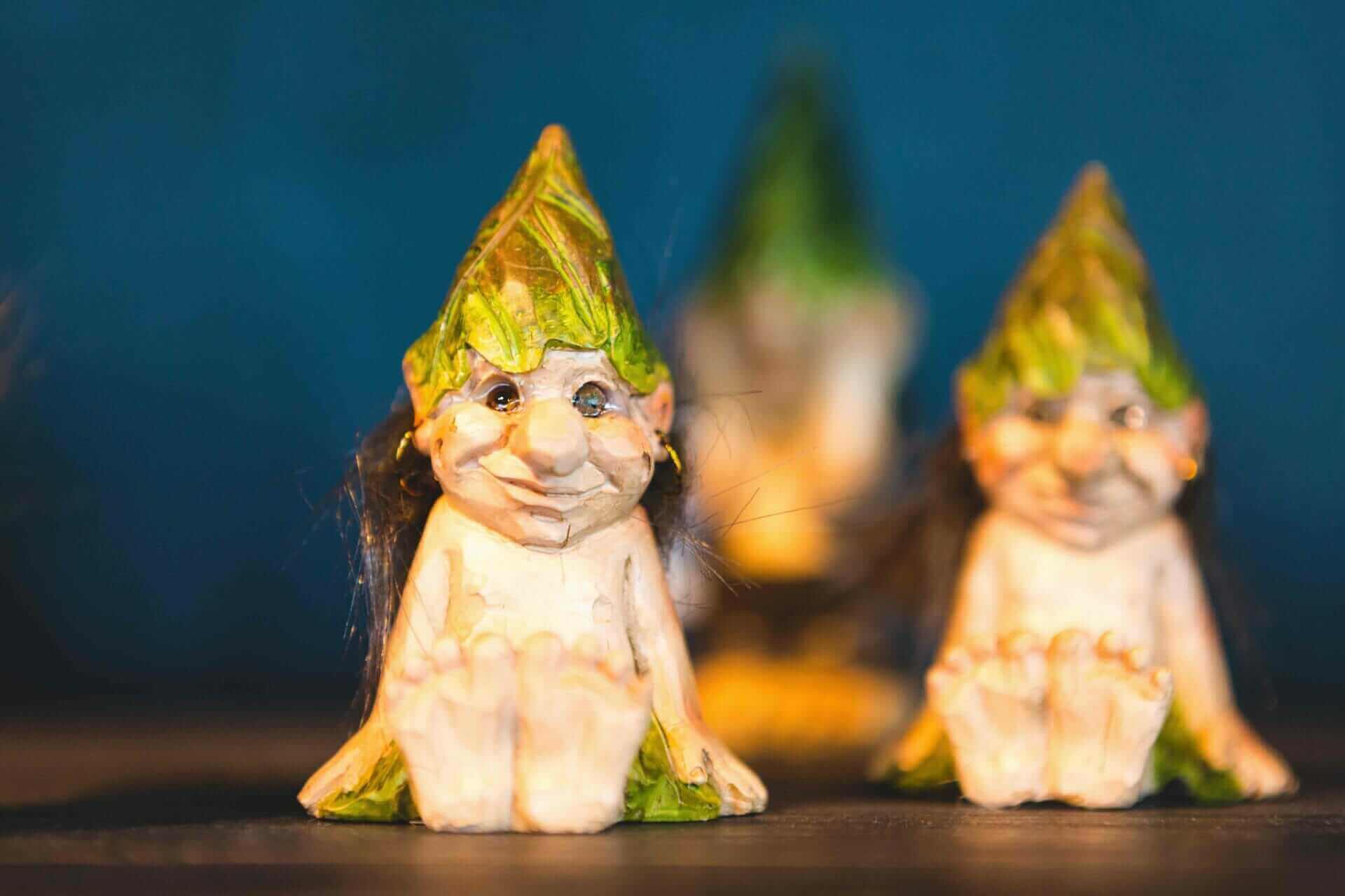 Iceland Folklore: Legends in the Land of Ice and Fire