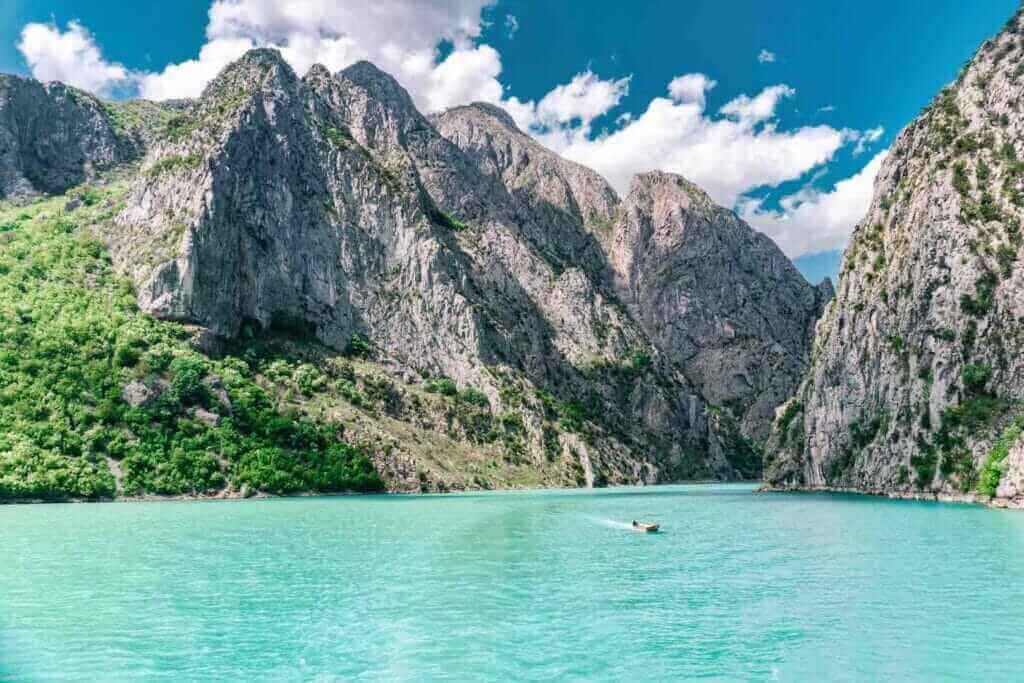 Best Time to Visit Albania: Climate Guide