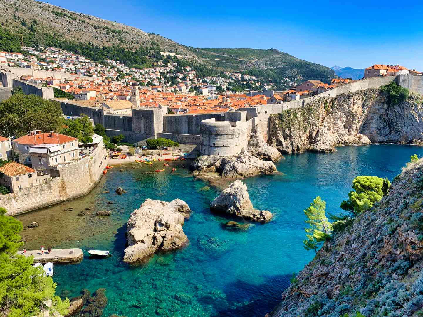 The Best Time to Visit Croatia: A Month-by-Month Guide