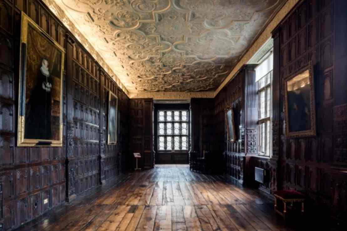 The 10 Most Haunted Places in the UK - The Travel Tinker