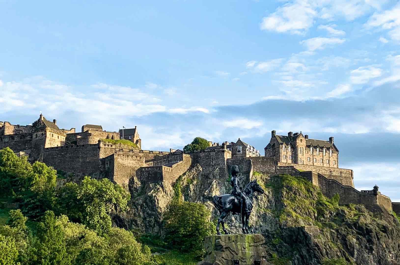 10 Fairytale Castles in Scotland - The Travel Tinker