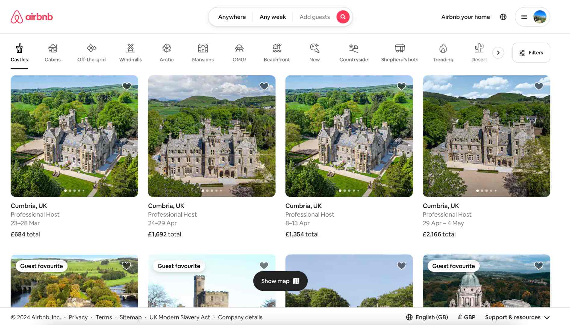 Booking.com vs. Airbnb for Traveler's: Which Site is Best? - The Travel ...