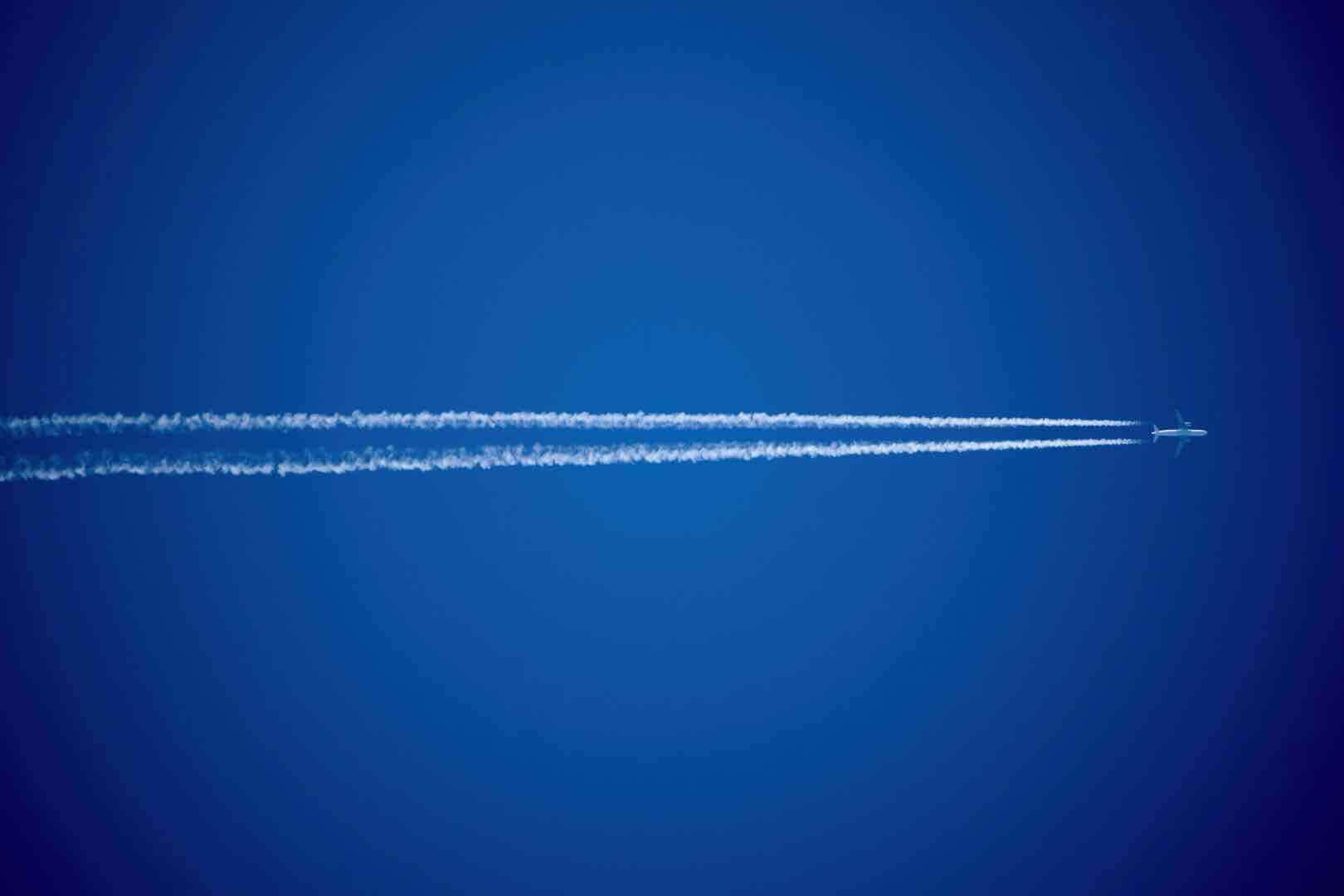 The Rise of "Flygskam": Is Flight Shame Changing Travel?