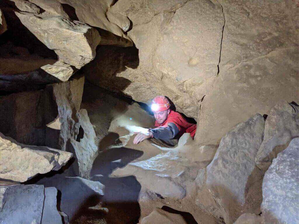 Caving in Budapest: Tours, Tips, and What to Expect