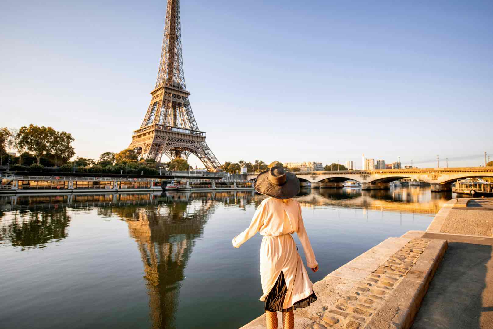 Travel and Tourism Facts - The Travel Tinker