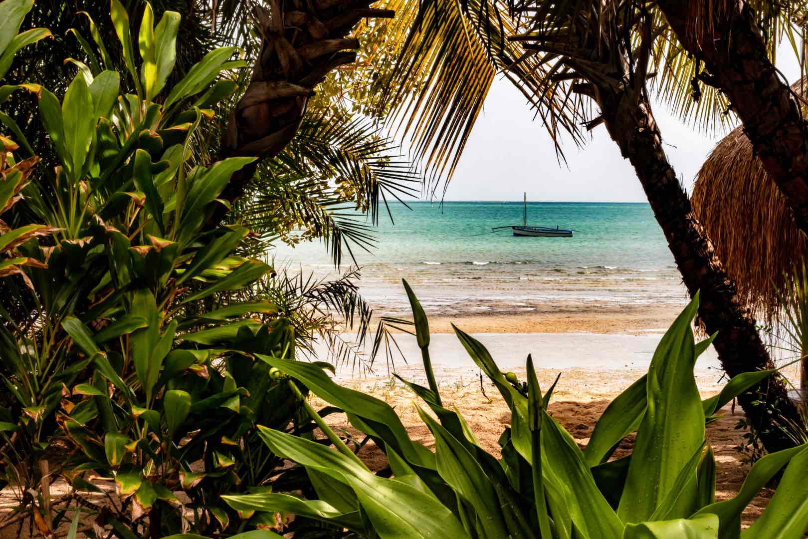 Africa's Best Beaches on a Budget: Affordable Bliss