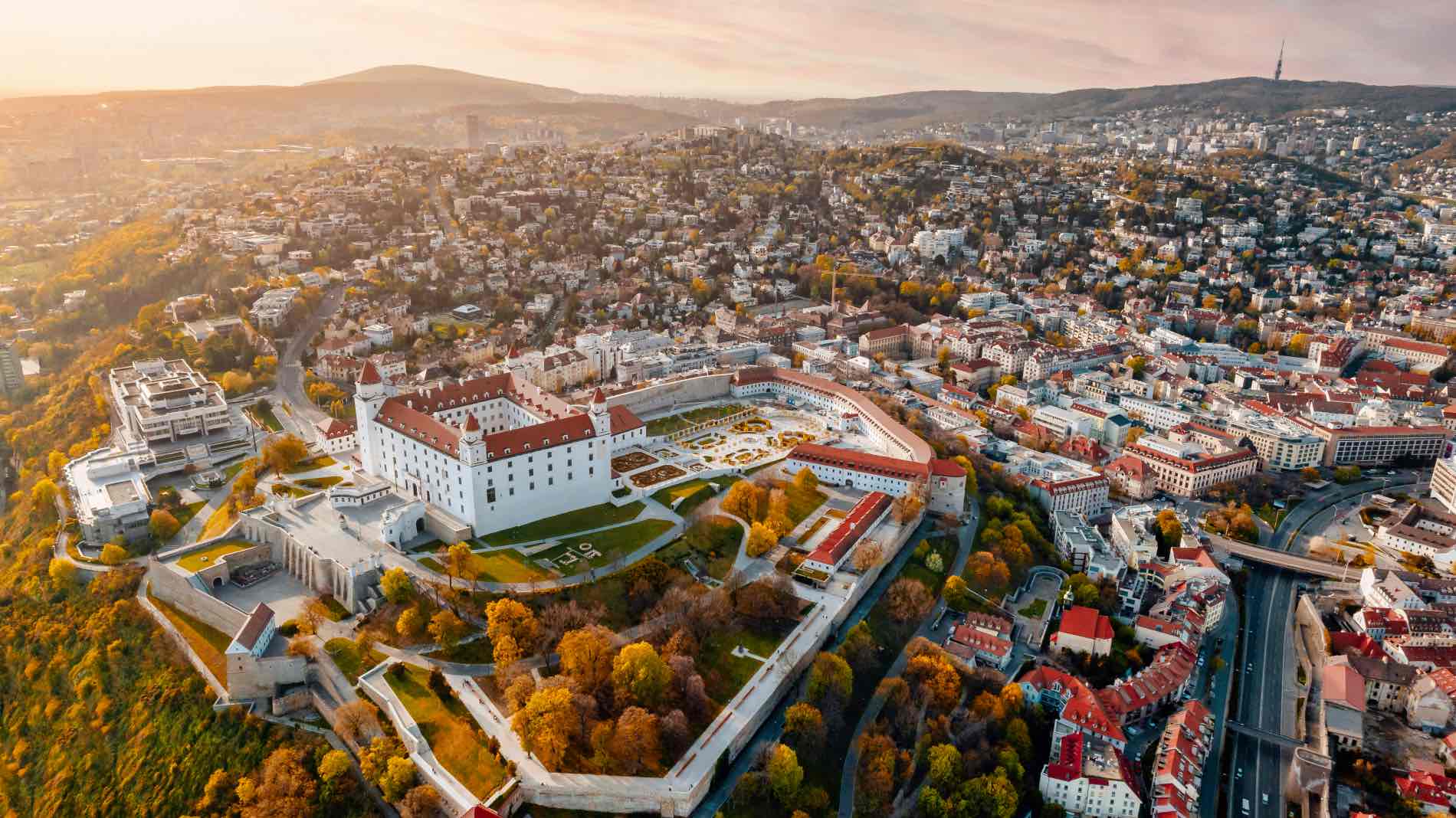 The Best Time to Visit Slovakia: A Month-by-Month Guide