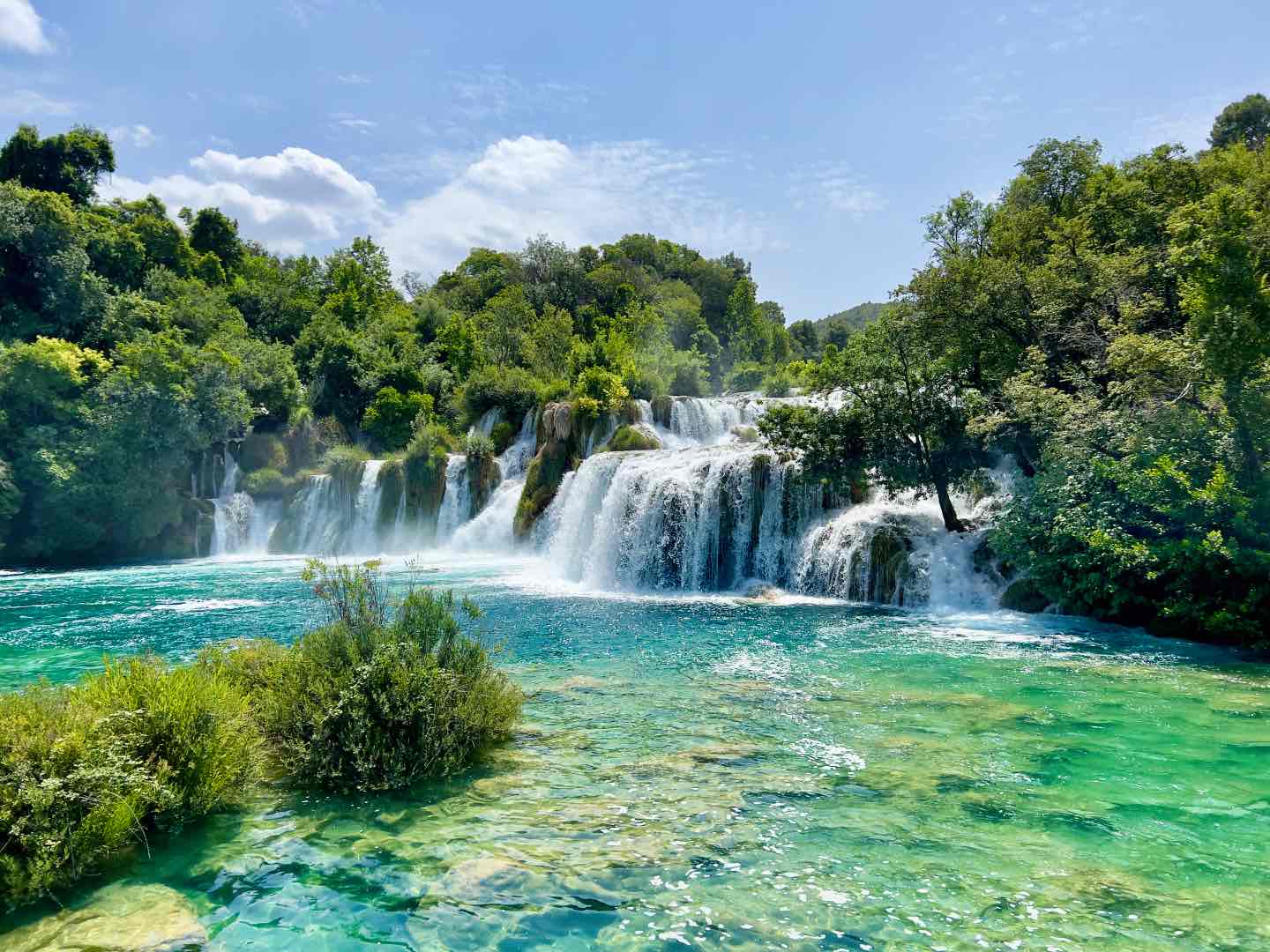 The Best Time to Visit Croatia: A Month-by-Month Guide