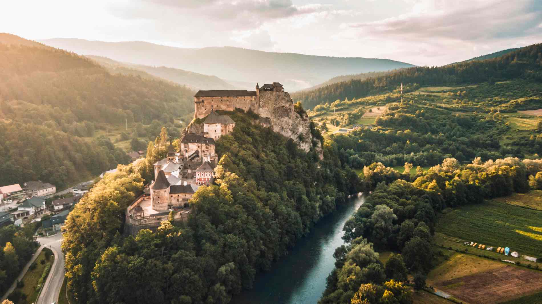 The Best Time to Visit Slovakia: A Month-by-Month Guide