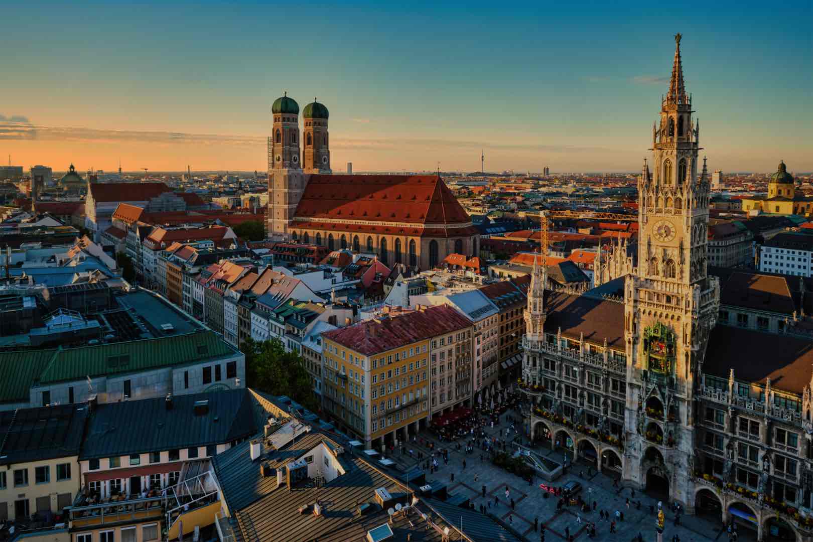 The Best Time to Visit Germany: A Month-by-Month Guide