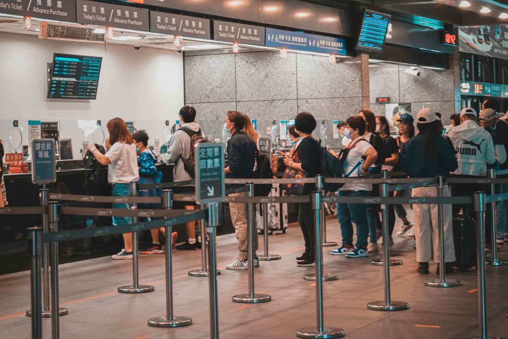 Fast Track or Normal Security: Is it Worth the Extra Expense?