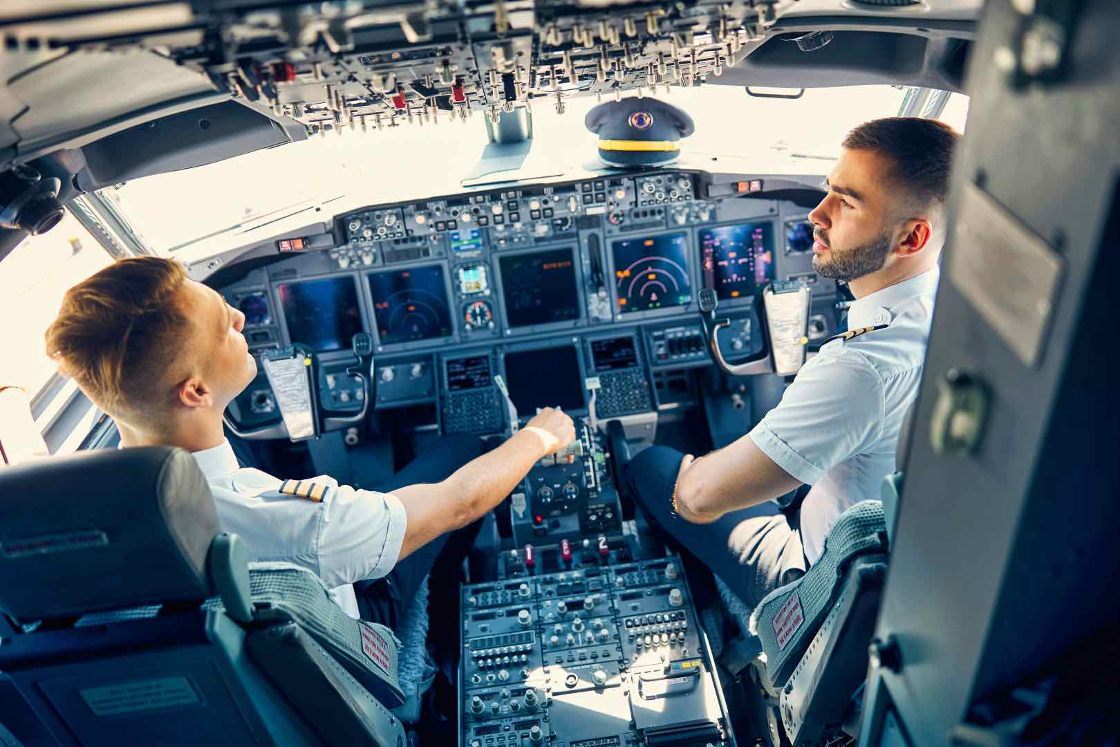 Sky High Secrets: Intriguing Airplane Facts That Will Amaze You