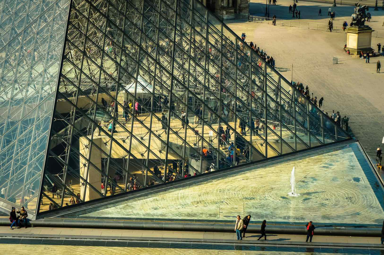 How to Plan Your Day at the Louvre Museum: A Step-by-Step Guide