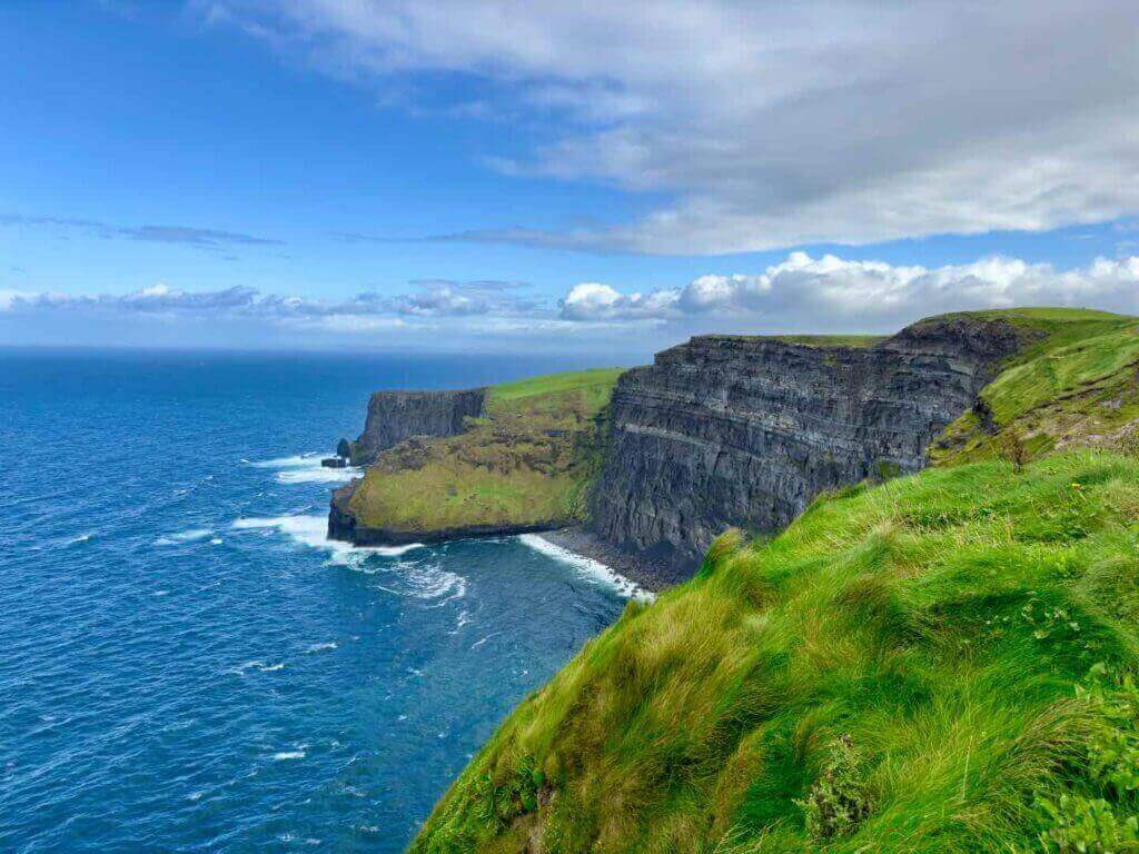 The Cliffs of Moher, Ireland: A Guide to the Ultimate Day Trip