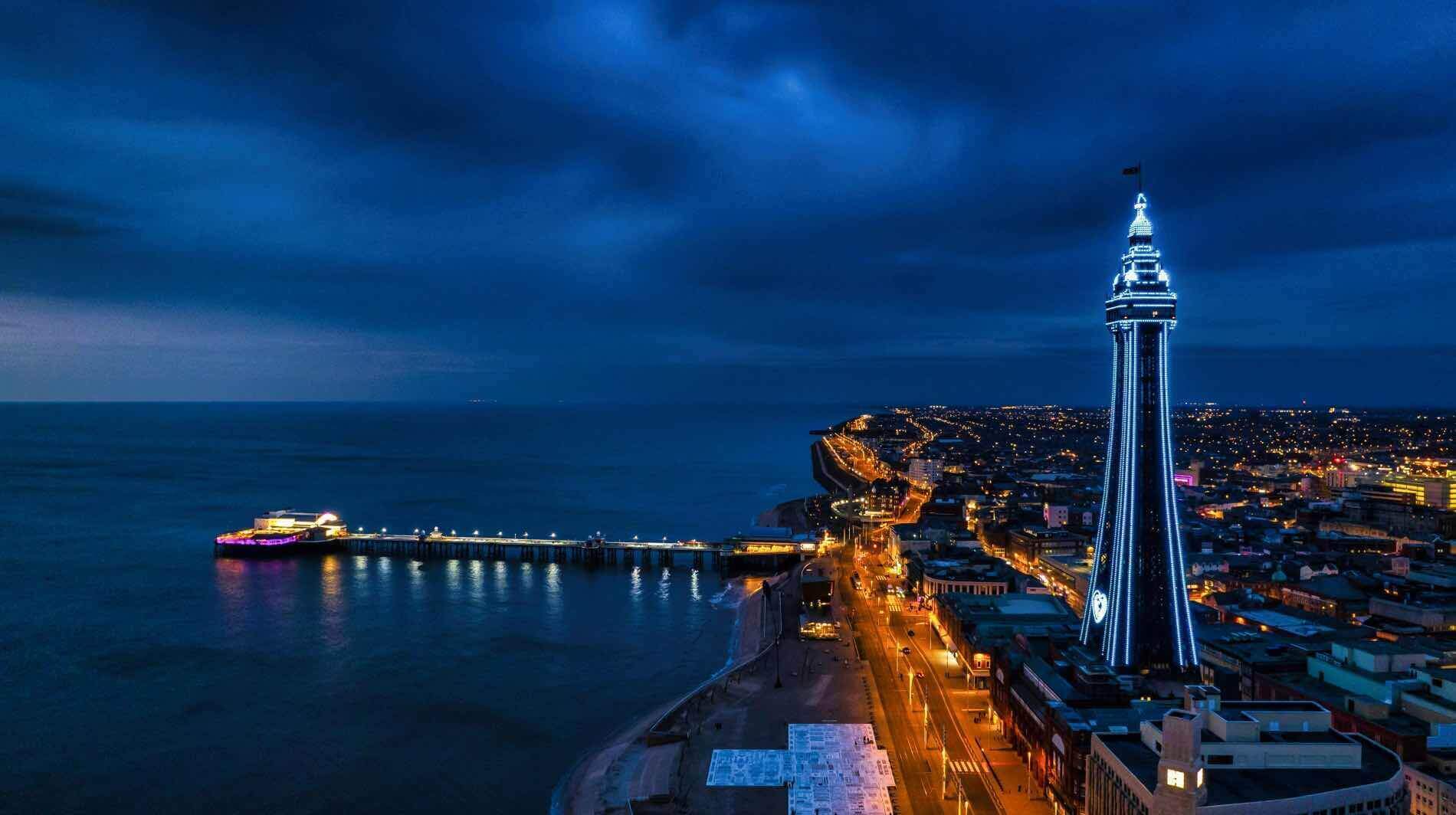 Blackpool Illuminations: Everything You Need to Know for Your Visit