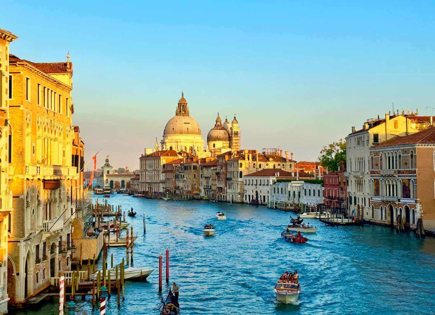 Italian Getaways: Top 10 Places to Visit in Italy - The Travel Tinker