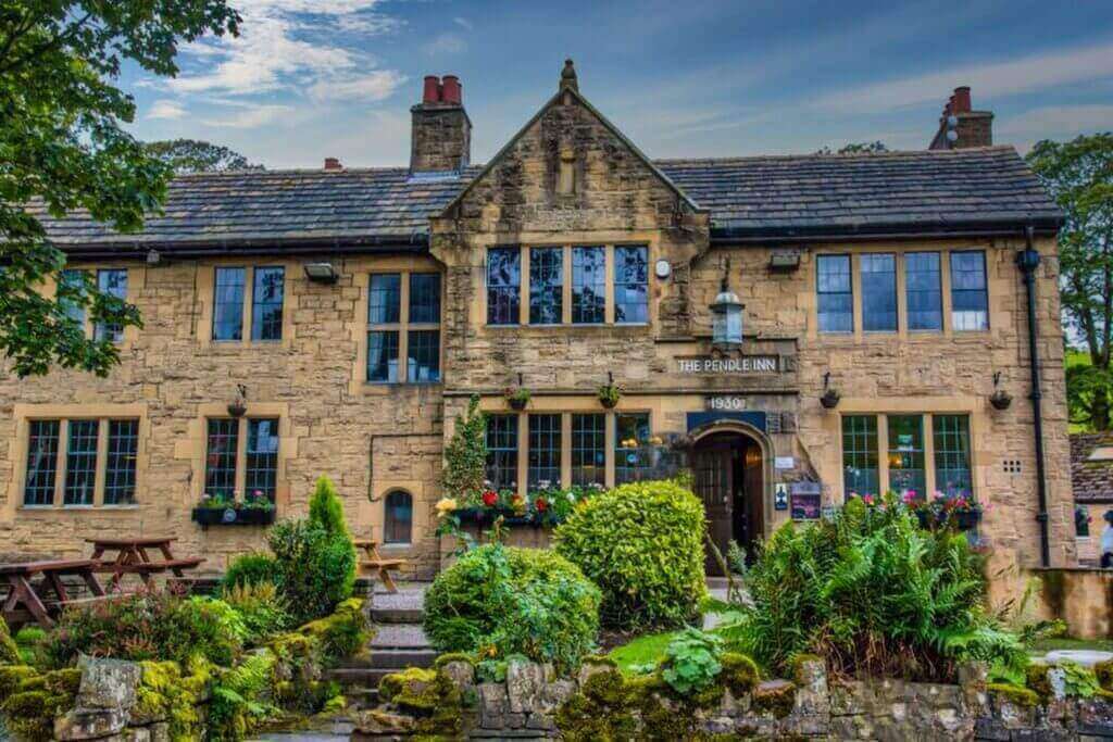 Exploring Pendle Hill: Lancashire's Mystical Landmark