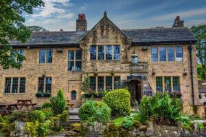 Exploring Pendle Hill: Lancashire's Mystical Landmark