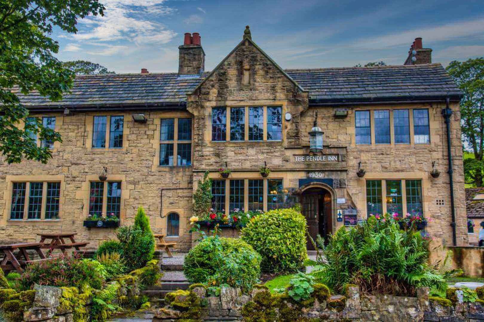Exploring Pendle Hill: Lancashire's Mystical Landmark