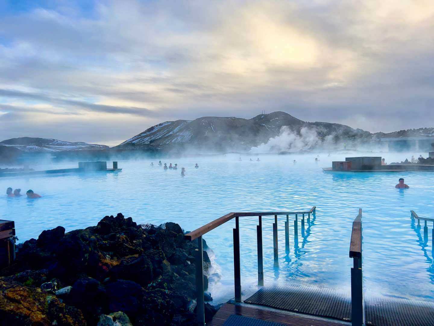 Reykjavik, Iceland: An In-Depth Guide for First-Time Visitors - The ...
