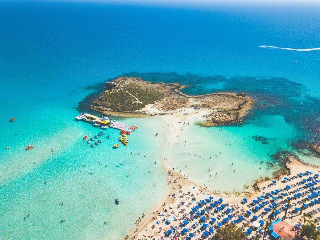 Cyprus Travel Tips: 17 Things I Wish I Knew Before My First Trip - The ...