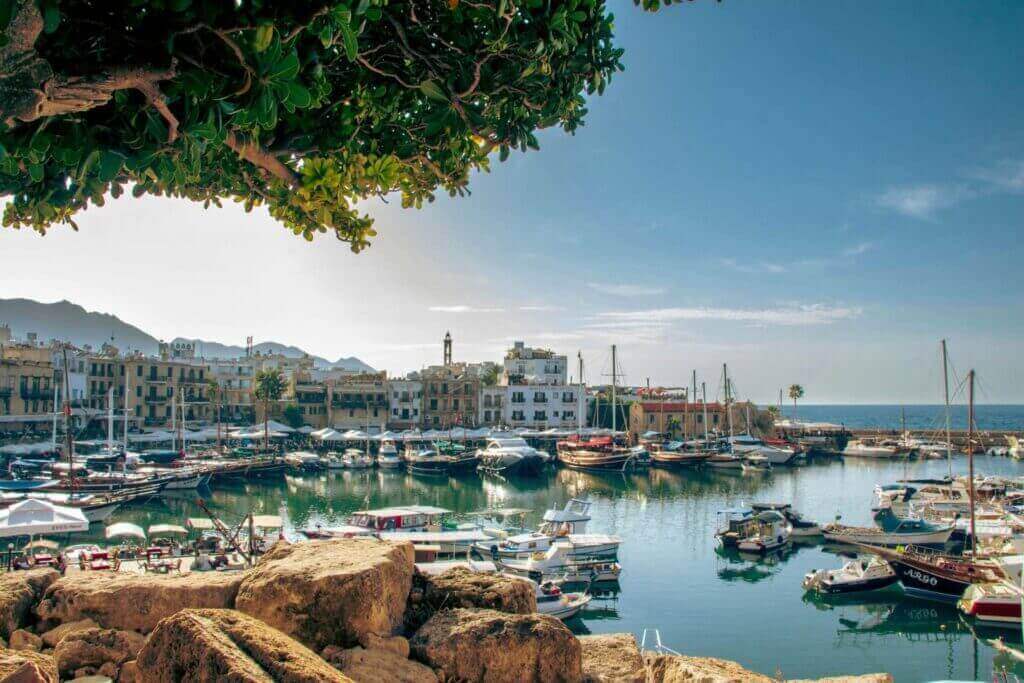 Sun, Sea, or Serenity? Unveiling The Best Time To Visit Cyprus - The ...