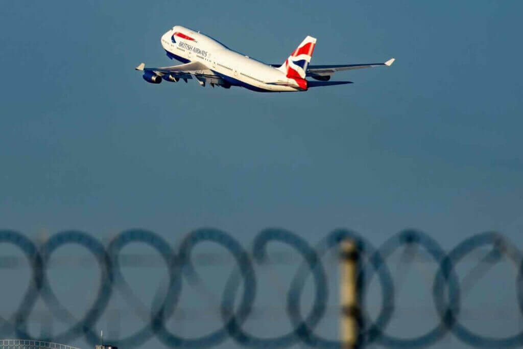 British Airways Loyalty Program Overhaul: What Travellers Need to Know ...