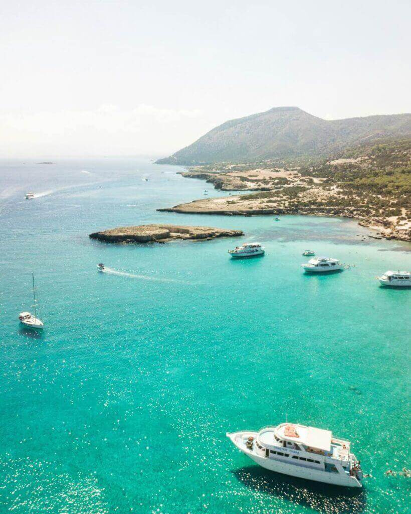 Sun, Sand, and More: Why Cyprus Should Be Your Next Travel Destination ...