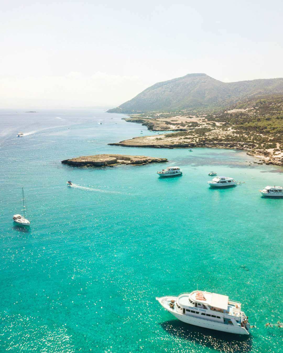 Sun, Sand, and More: Why Cyprus Should Be Your Next Travel Destination ...