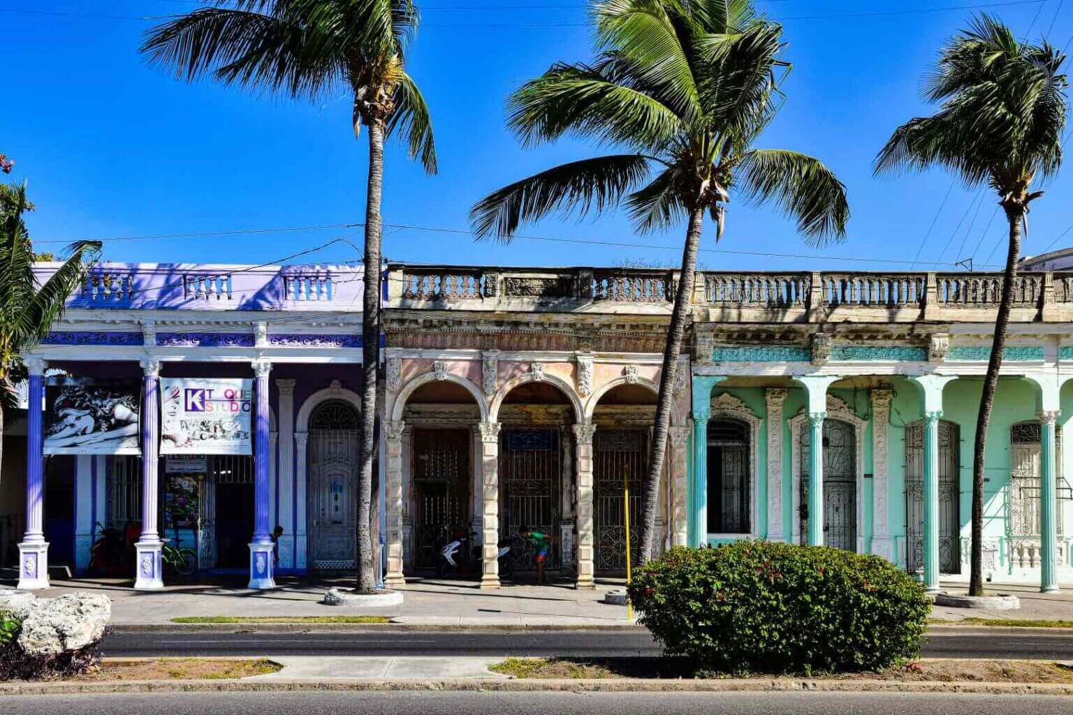 Top 10 Places to Visit in Cuba: Tropical Treasures - The Travel Tinker