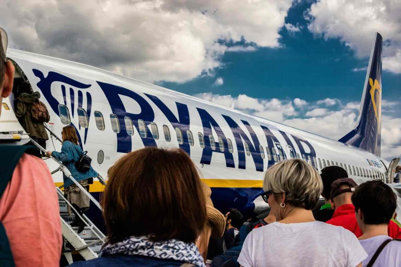 Ryanair Prime: A Game-Changer for Frequent Flyers or Just Another ...