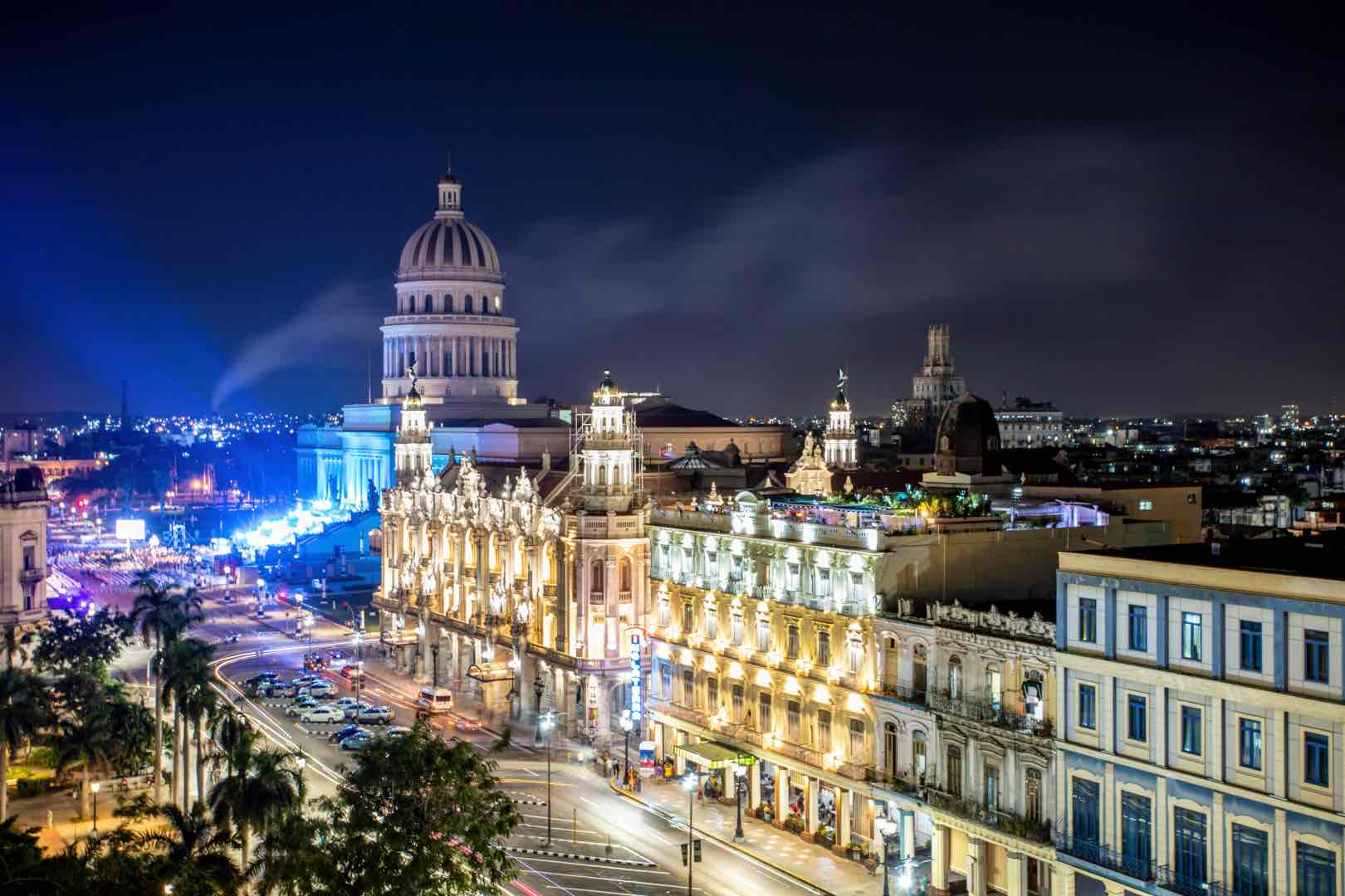 Top 10 Places to Visit in Cuba: Tropical Treasures - The Travel Tinker