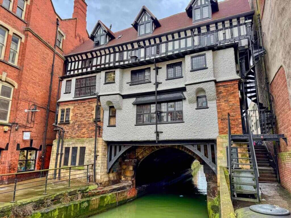 8 Things to Do in Lincoln, for First-Time Visitors - The Travel Tinker