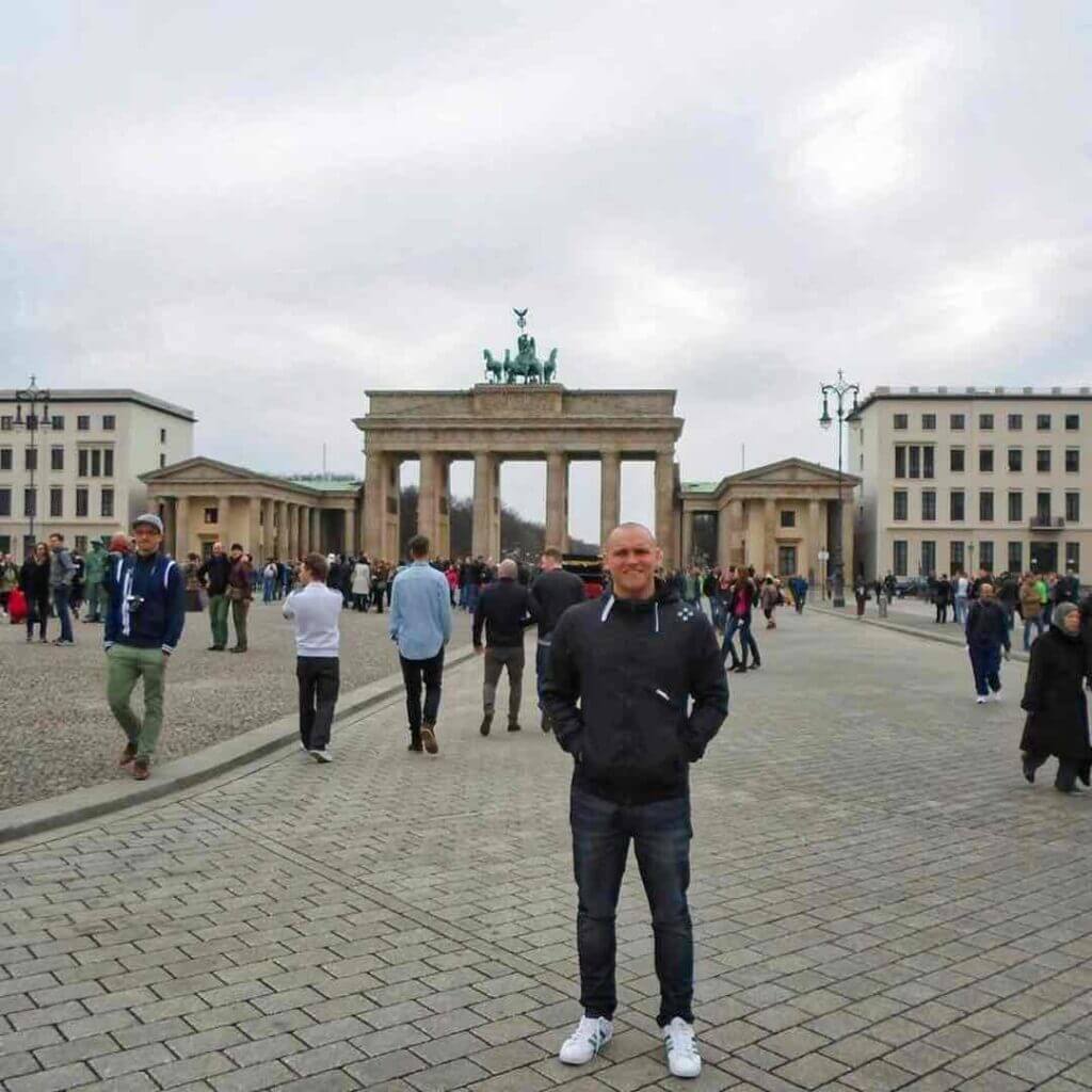 Nostalgia Trips: Travelling to Relive Cherished Memories - The Travel ...