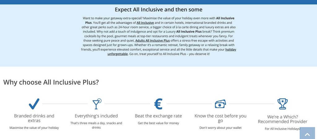 Is Jet2 All Inclusive Plus Worth It? Advantages and Disadvantages - The Travel Tinker