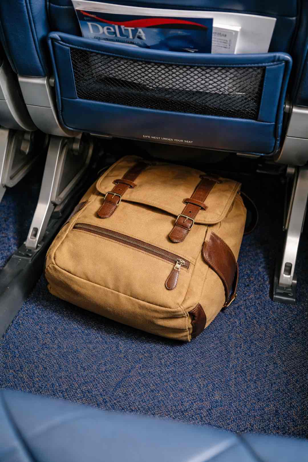 Delta Airlines 2026 Baggage Allowance: The Ultimate Guide to Avoiding ...